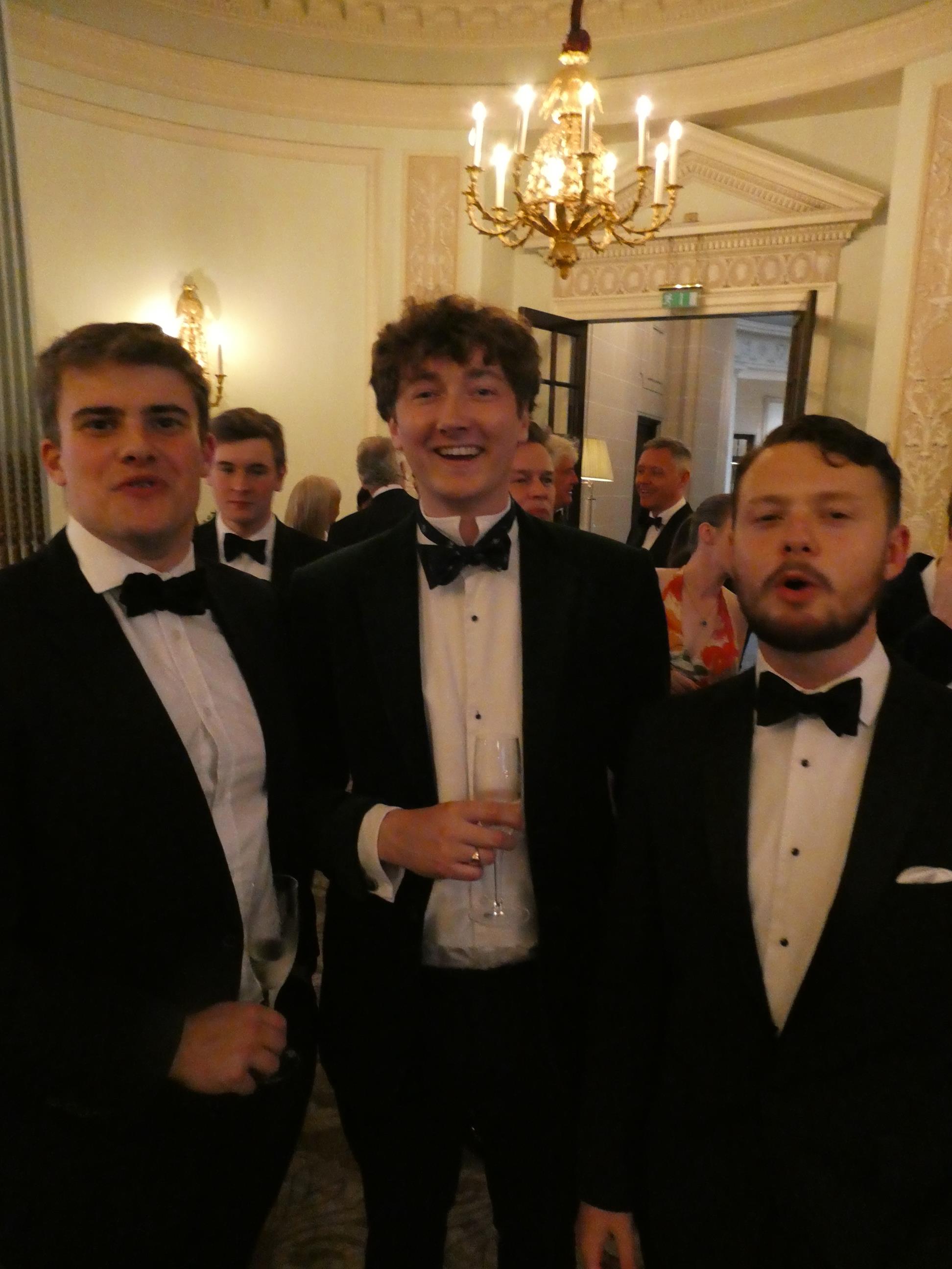 EFA Dinner & Awards 2022