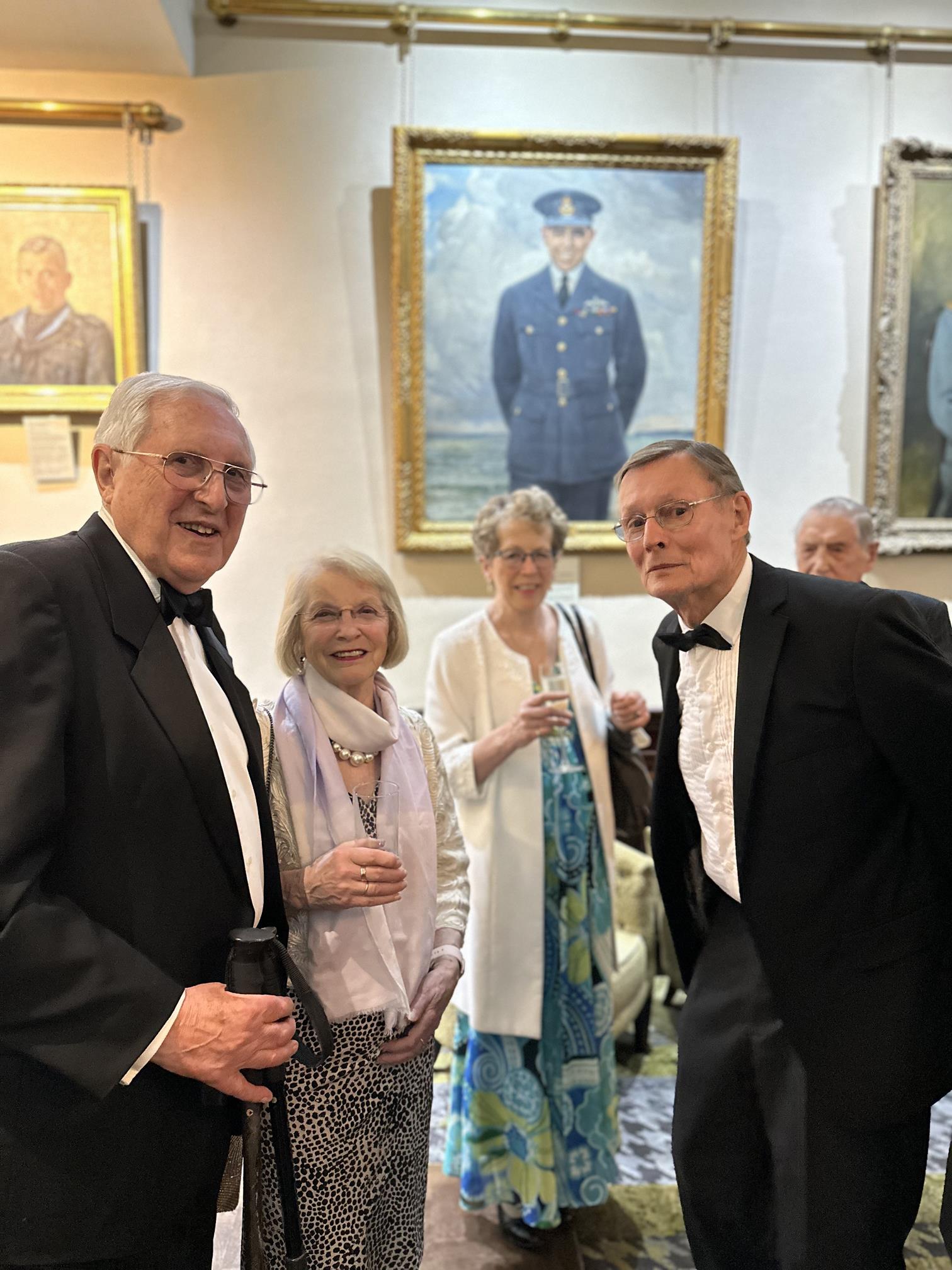 EFA Dinner & Awards 2023