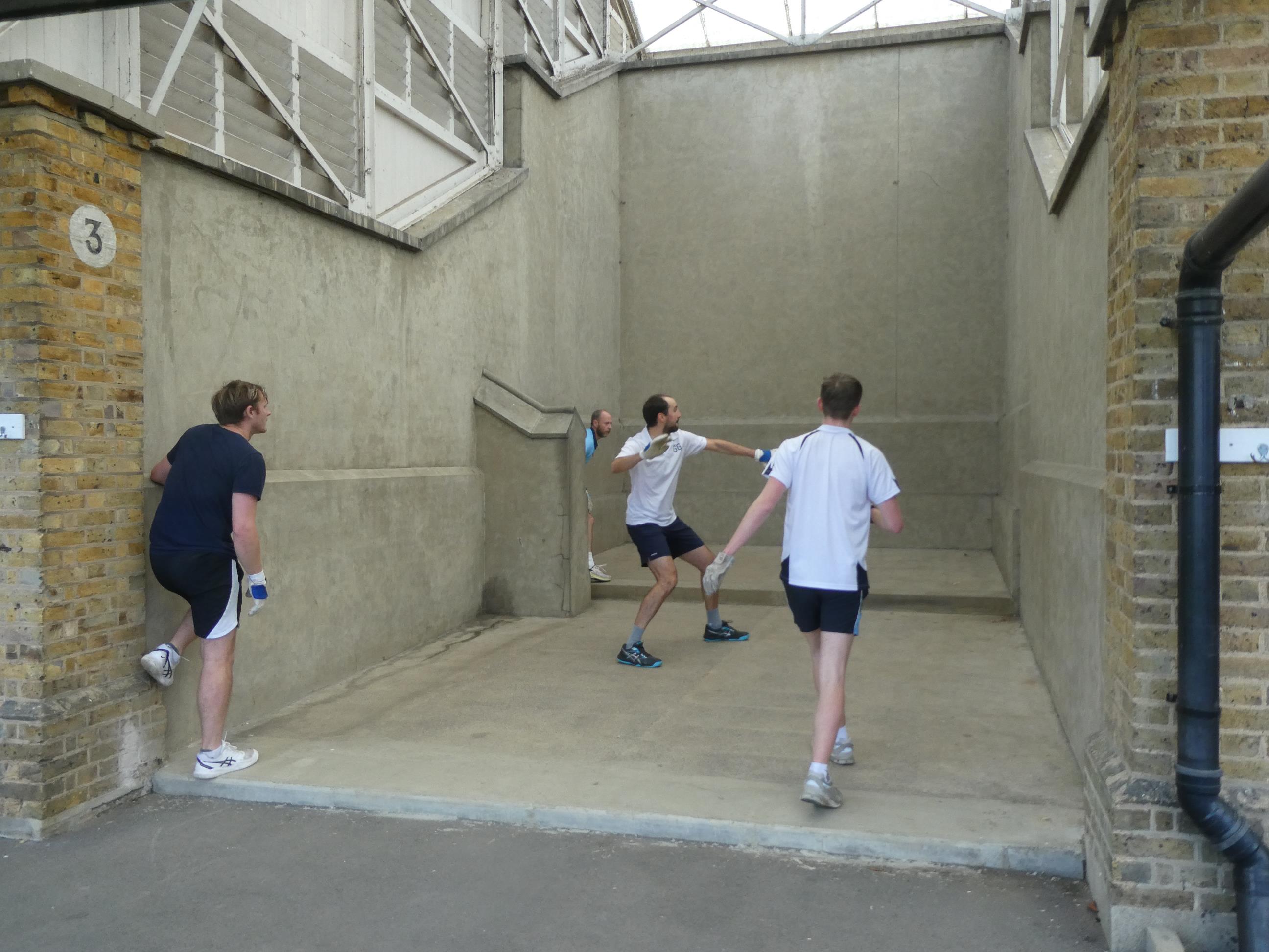 EFA Trophy Qualifiers: Semi-Final Line Up Decided