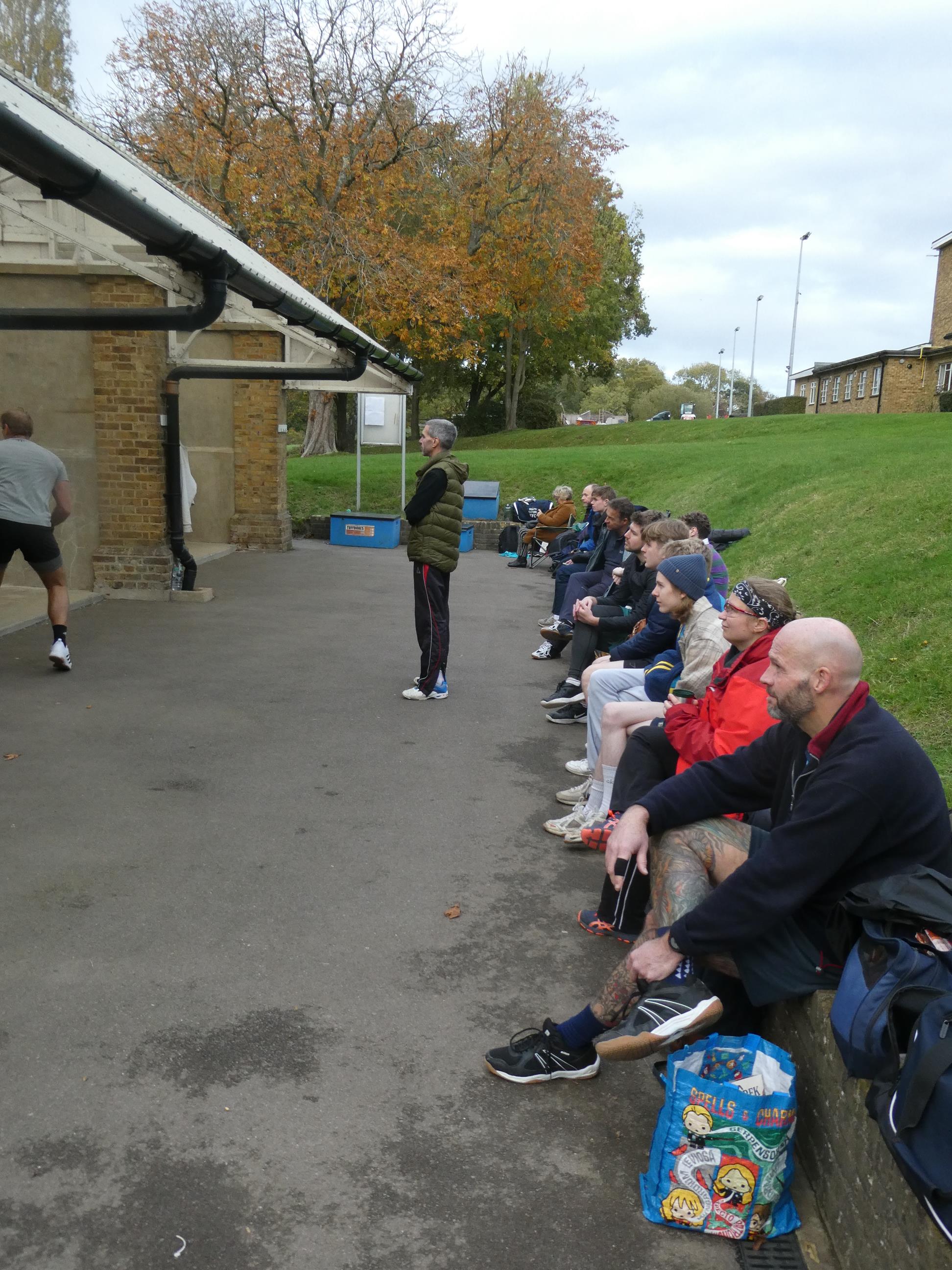 EFA Trophy Qualifiers: Semi-Final Line Up Decided