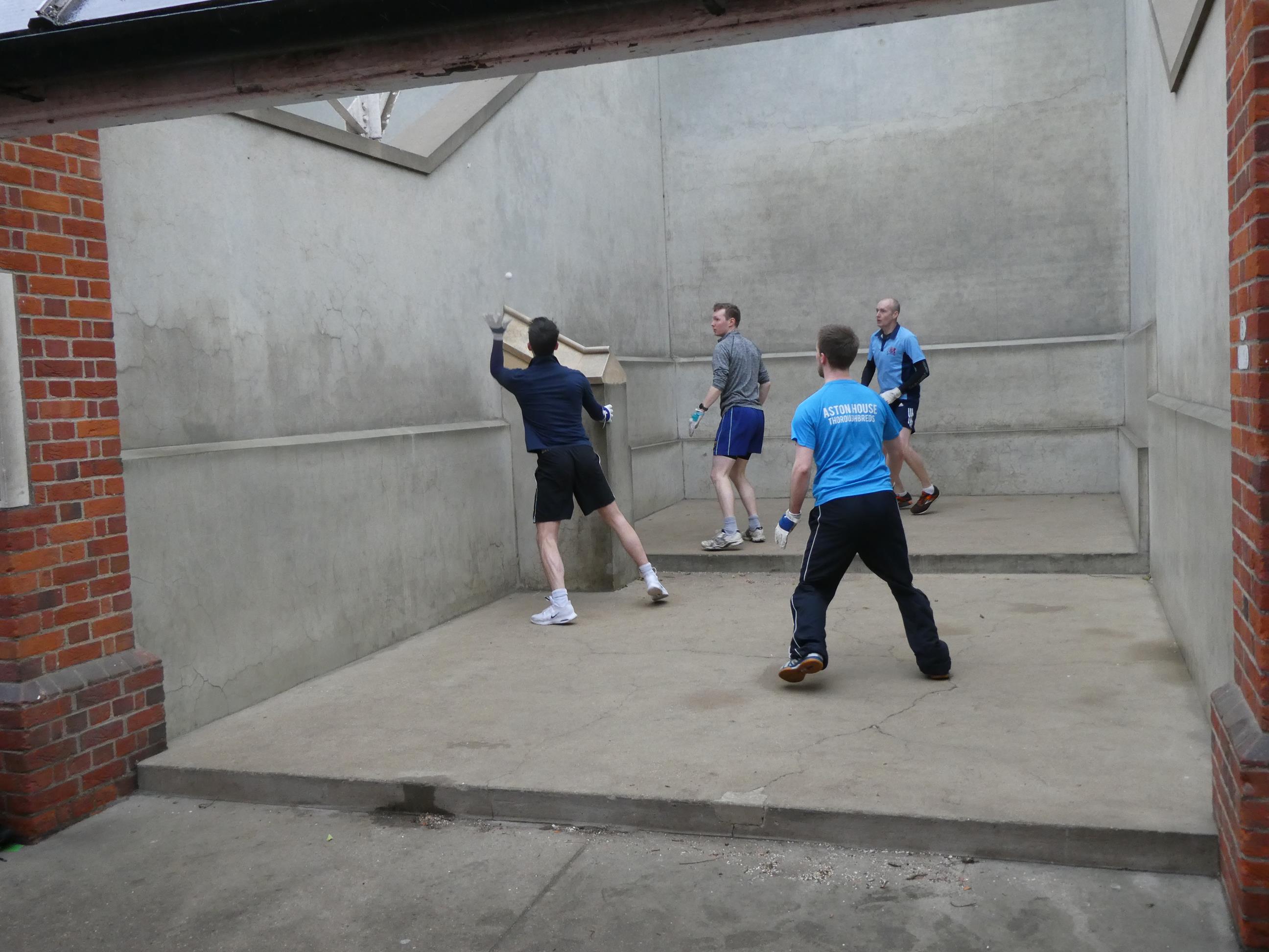 EFA Trophy Finals 2022