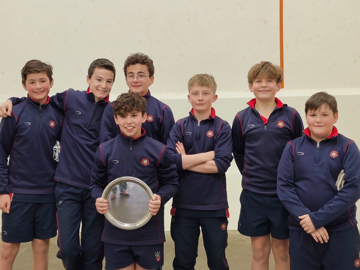Berkhamsted Junior Teams On The Winning Trail