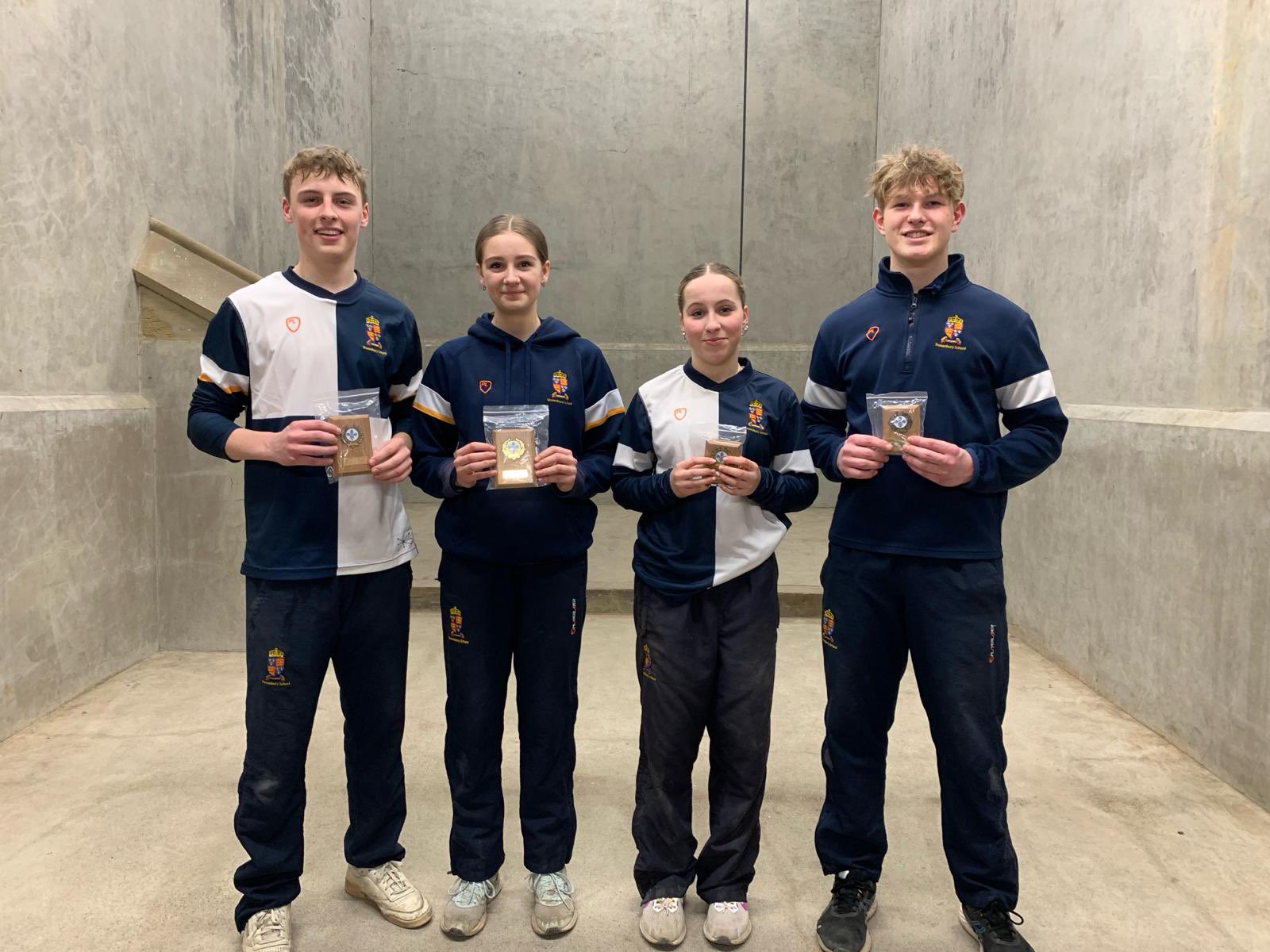 National Schools' Championships: Day Five Round Up
