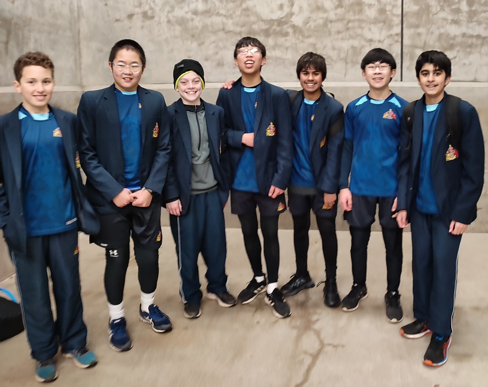 2021/22 School Reports