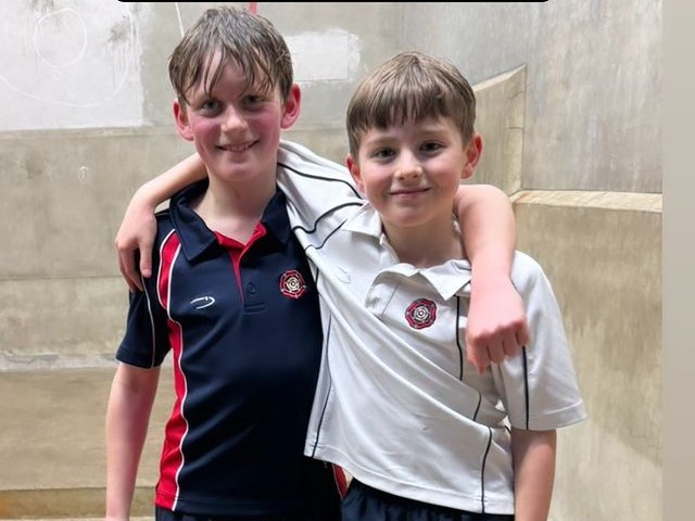 2023/24 School Reports