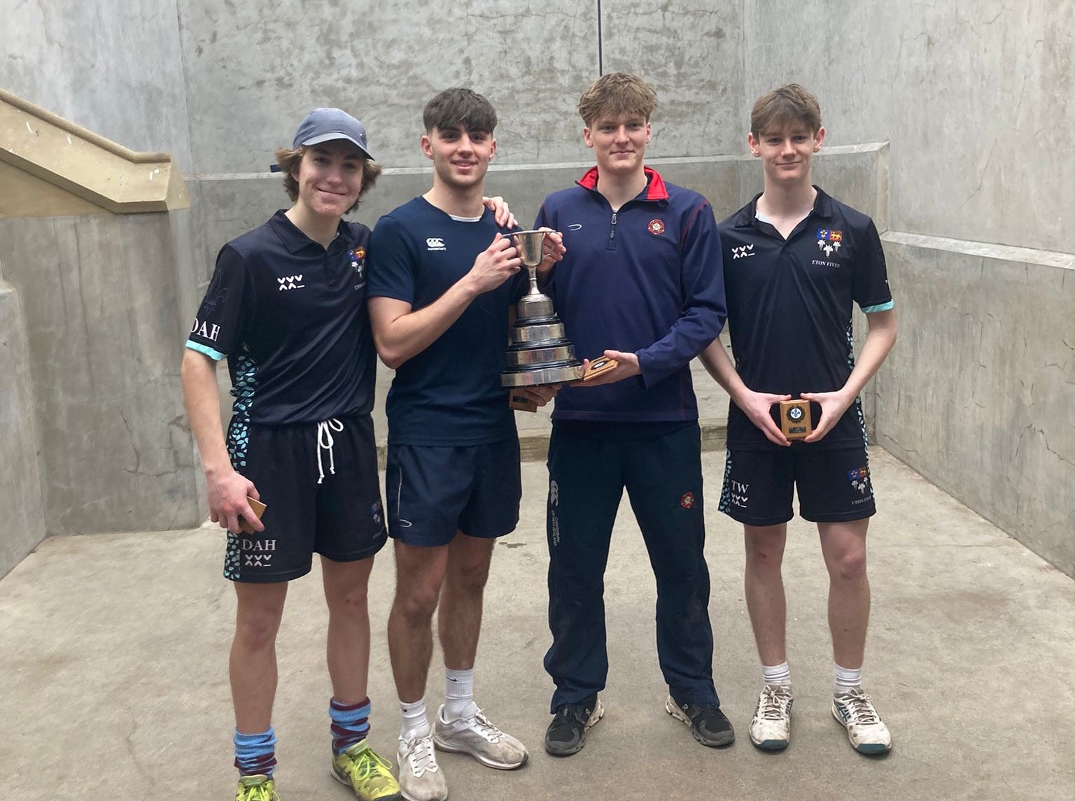 2023/24 School Reports