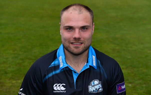 Joe Leach: "Eton Fives Is A Great Game..."